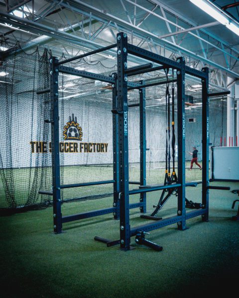 Home | The Soccer Factory